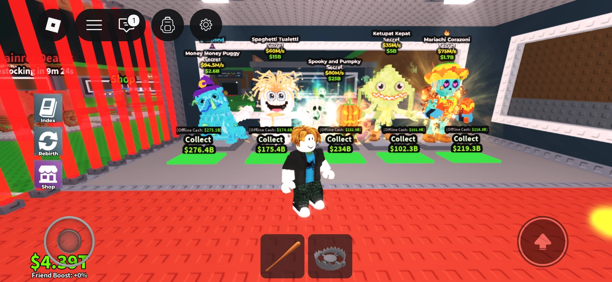 Trading any of this | Fandom