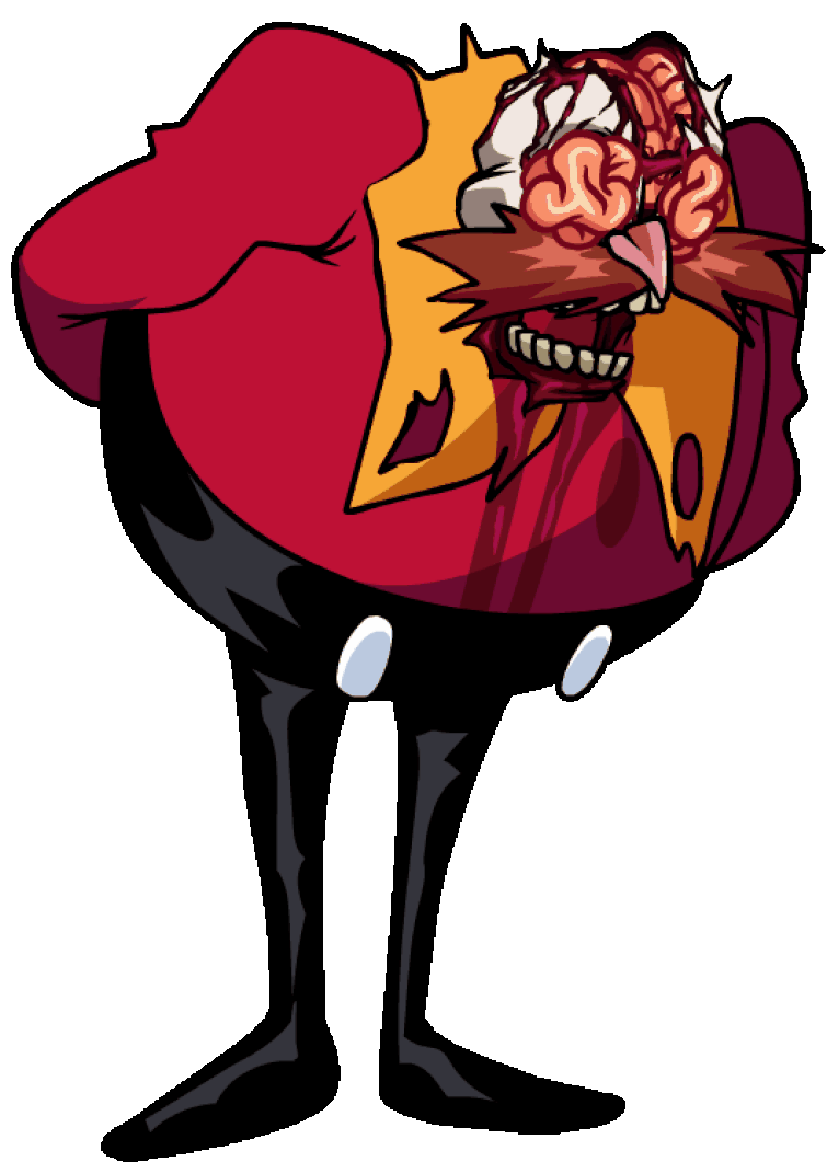 Discuss Everything About Funkipedia Mods Wiki | Fandom