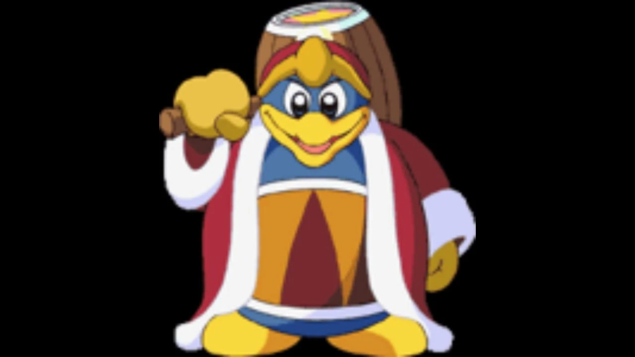 My Kirby voice headcanon | Fandom