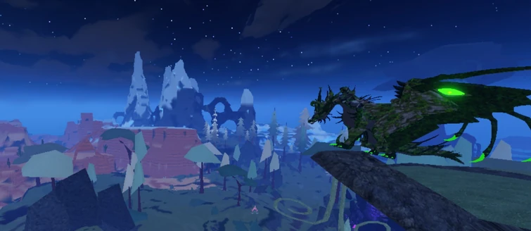 Discuss Everything About Creatures of Sonaria Wiki | Fandom