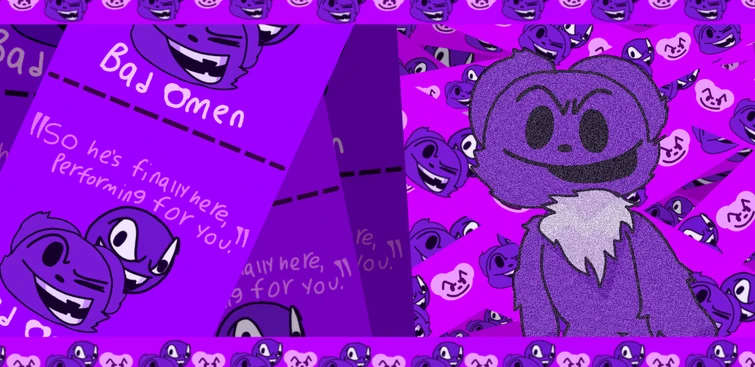 Omen_Mal Banner | Fandom
