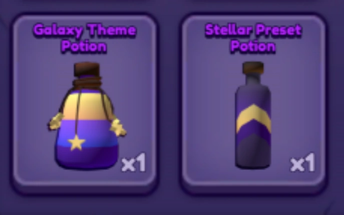 Lf: mut pot | Fandom