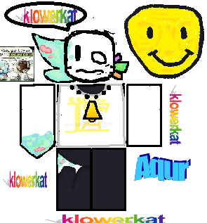 AHH ITEM ASYLUM OC!! AAAA | Fandom