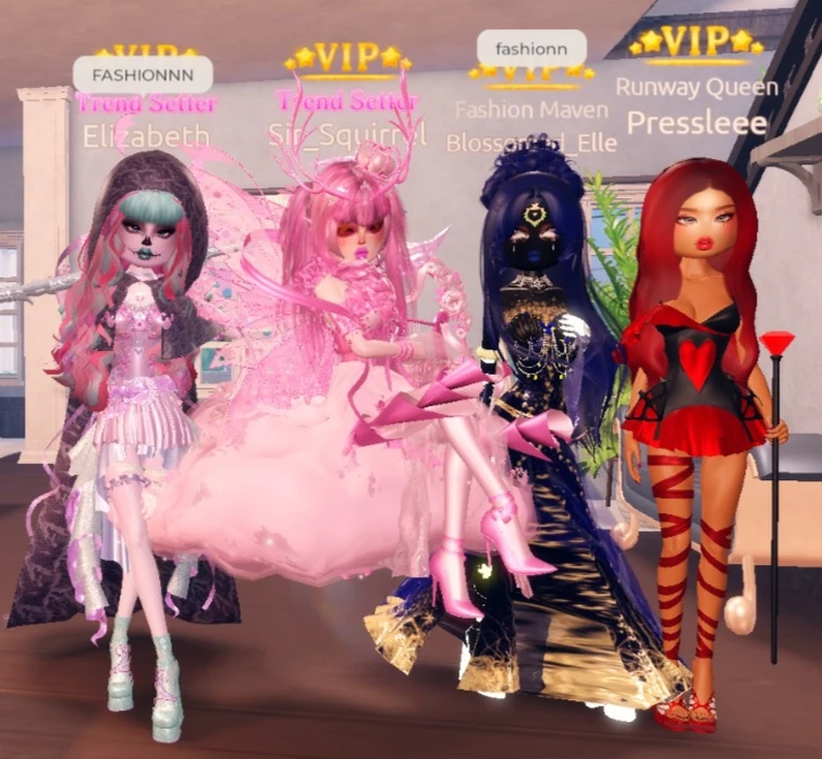 Outfits with fellow Wikians ^^ | Fandom