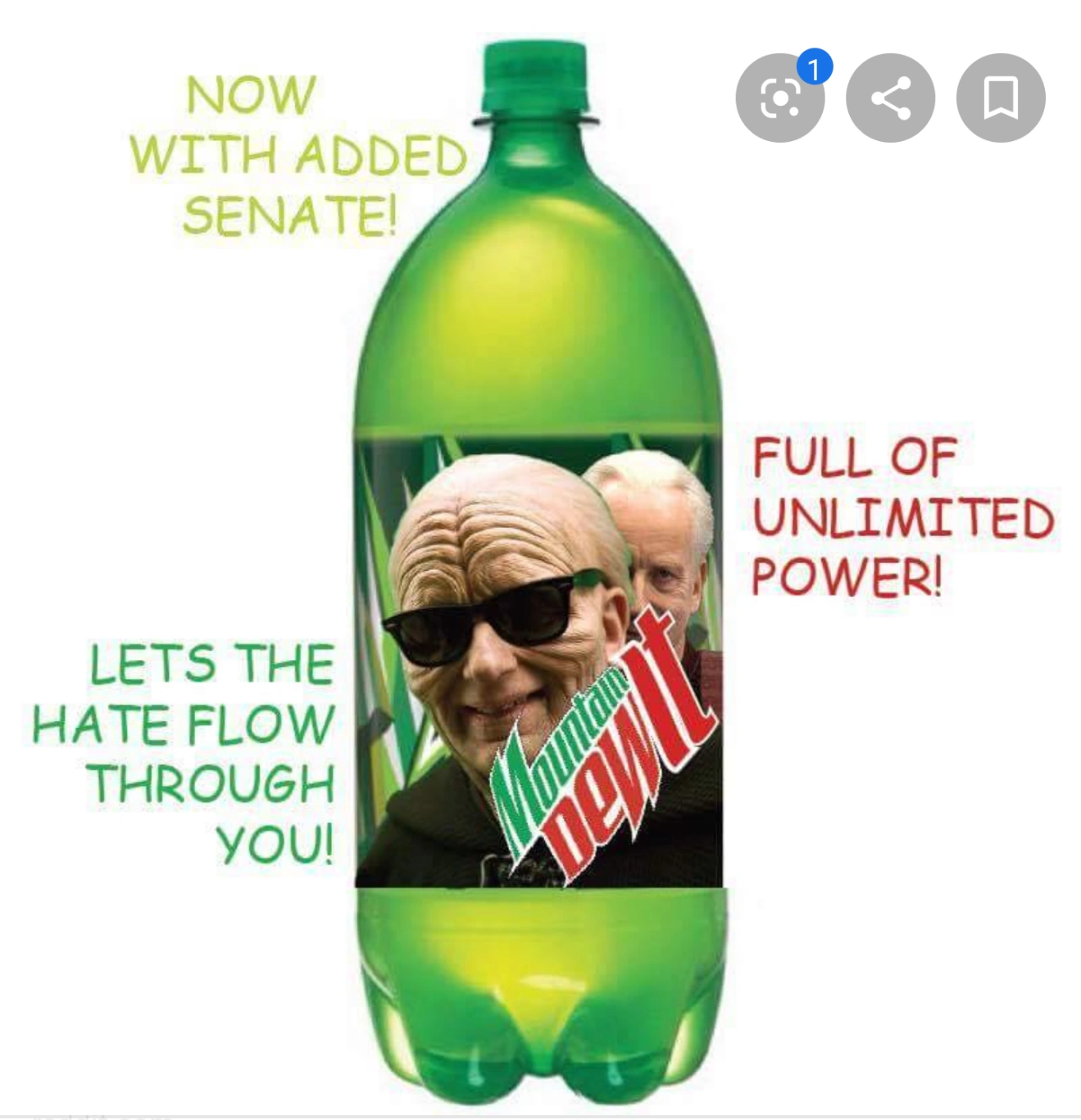 Dew it | Fandom
