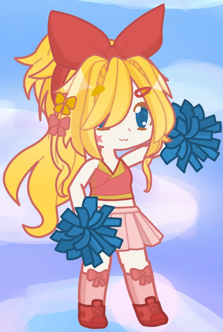 *coughs* welp back in my gacha phase 💔 | Fandom