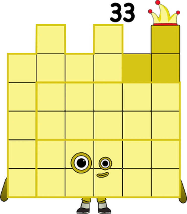 NEW NUMBERBLOCKS ANNOUNCED! | Fandom