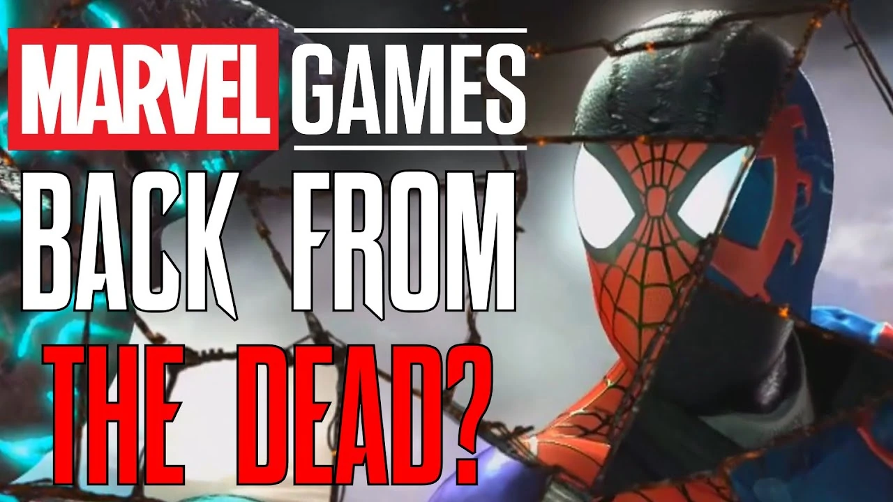 Marvel Activision games might return | Fandom