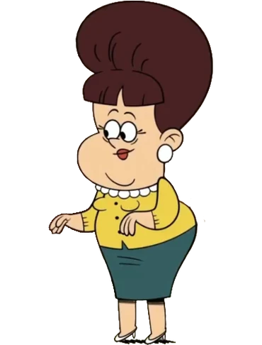 Discuss Everything About The Loud House Encyclopedia | Fandom