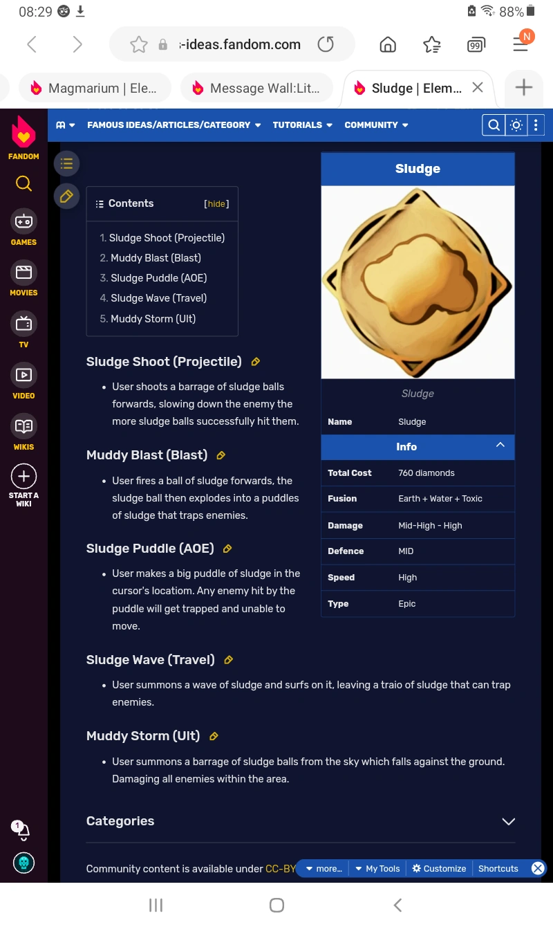 Hehe sorry lol | Fandom