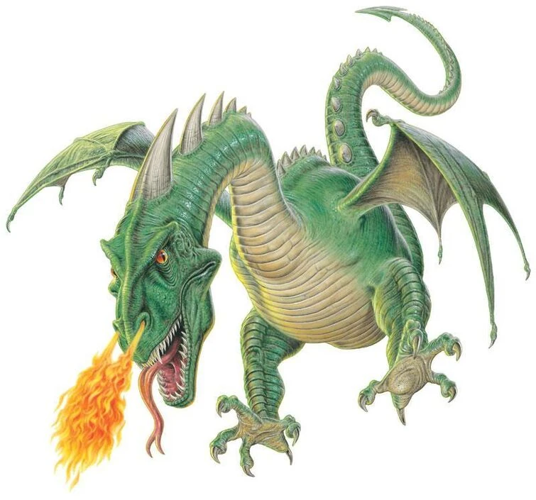 Discuss Everything About Weird n' Wild Creatures Wiki | Fandom