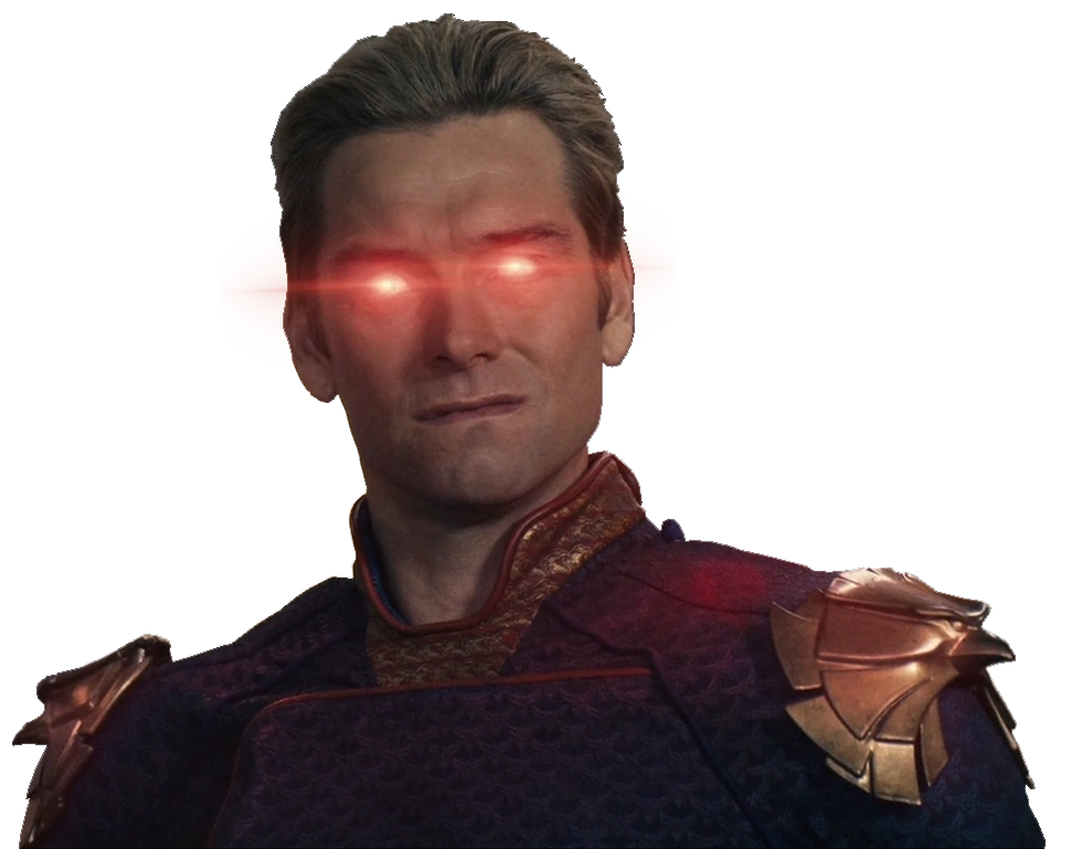 So, How powerful is Homelander, Actually? | Fandom