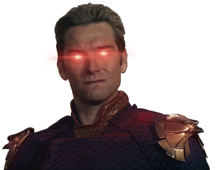 So, How powerful is Homelander, Actually? | Fandom