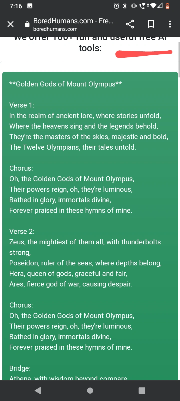 The Olympians theme song | Fandom