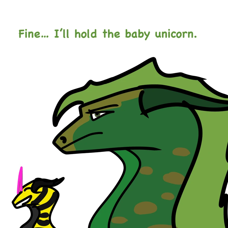 Discuss Everything About Wings of Fire Wiki | Fandom