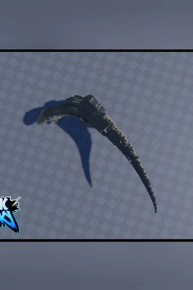 Discuss Everything About Jurassic Blocky Wiki | Fandom