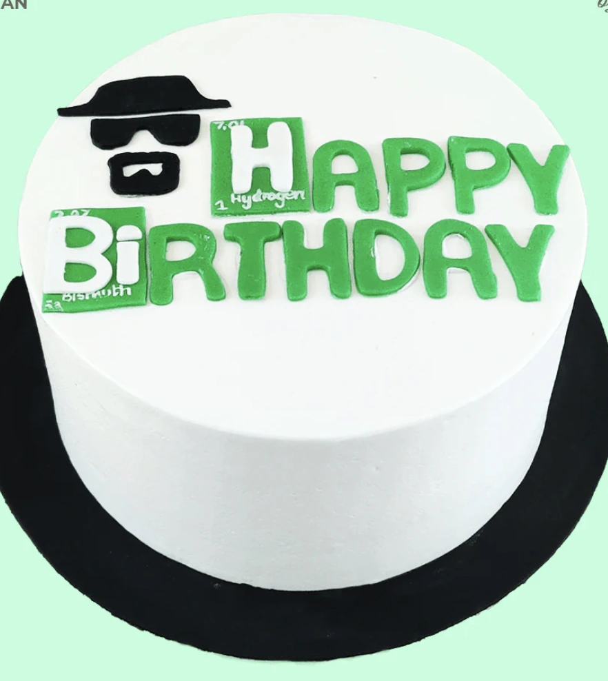 Happy Birthday Jesse! | Fandom