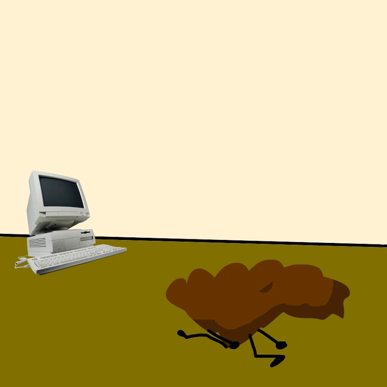 bfdi mini POO POO ! 2 | Fandom