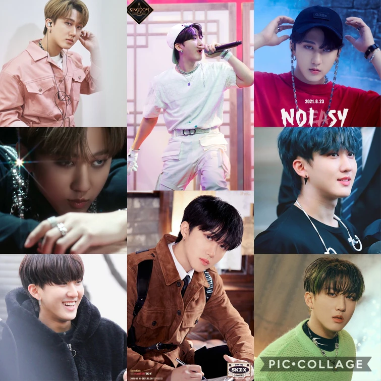 Happy Birthday Changbin! | Fandom