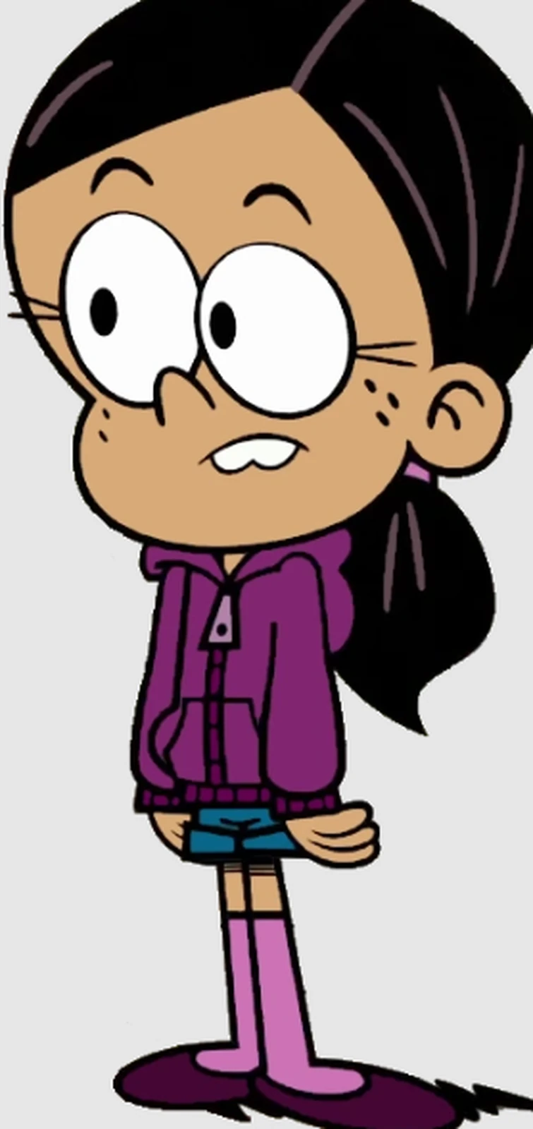 Characters design changes | Fandom