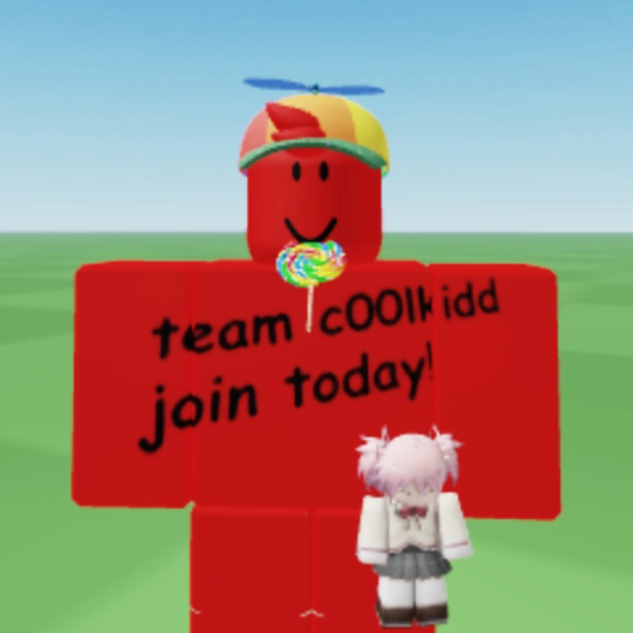 my c00lkid cosplay in catalog avatar creator | Fandom