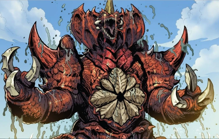 STRONGEST CHARACTERS FROM EACH GOJI SAGA (Showa, Heisei, Maybe Tri-Star ...