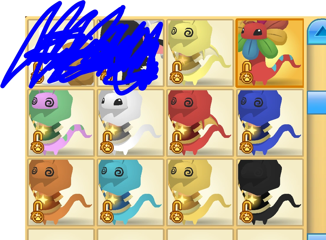 Pet Rarity Question | Fandom