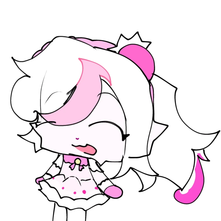 I made myself a teenieping oc | Fandom