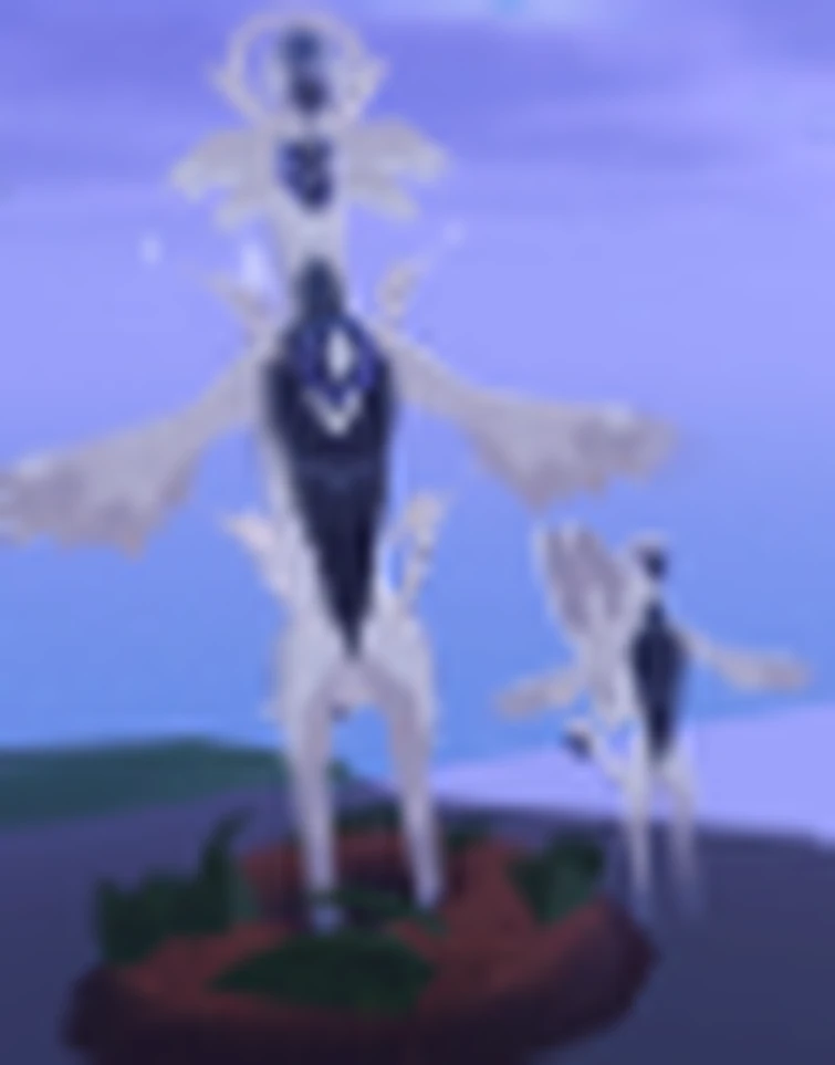 send the goofiest image of your favorite creature | Fandom