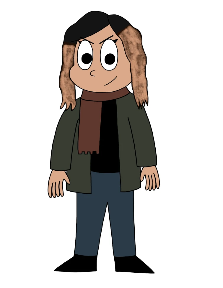 Let go but animated | Fandom