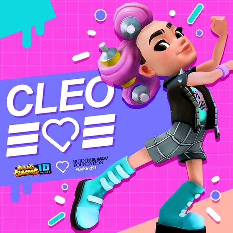 Better Cleo | Fandom
