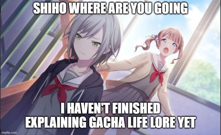 SEND SILLY PJSEKAI MEMES!! | Fandom