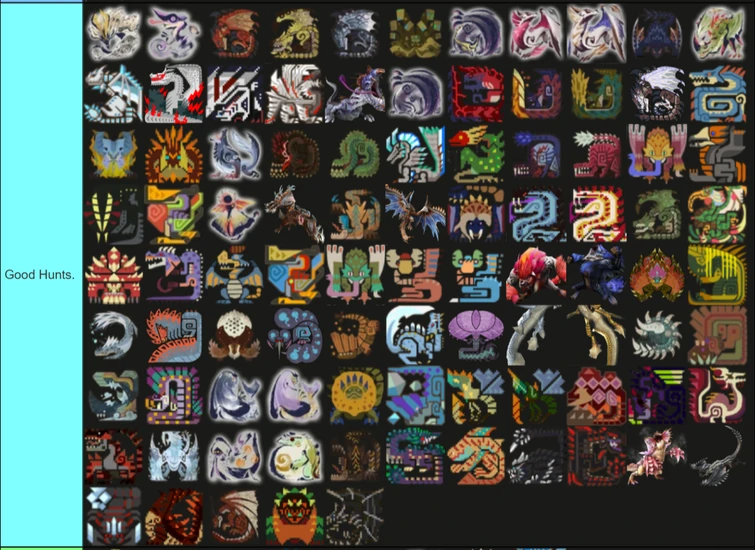 Discuss Everything About Monster Hunter Wiki | Fandom
