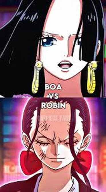 Robin vs Hancock | Fandom