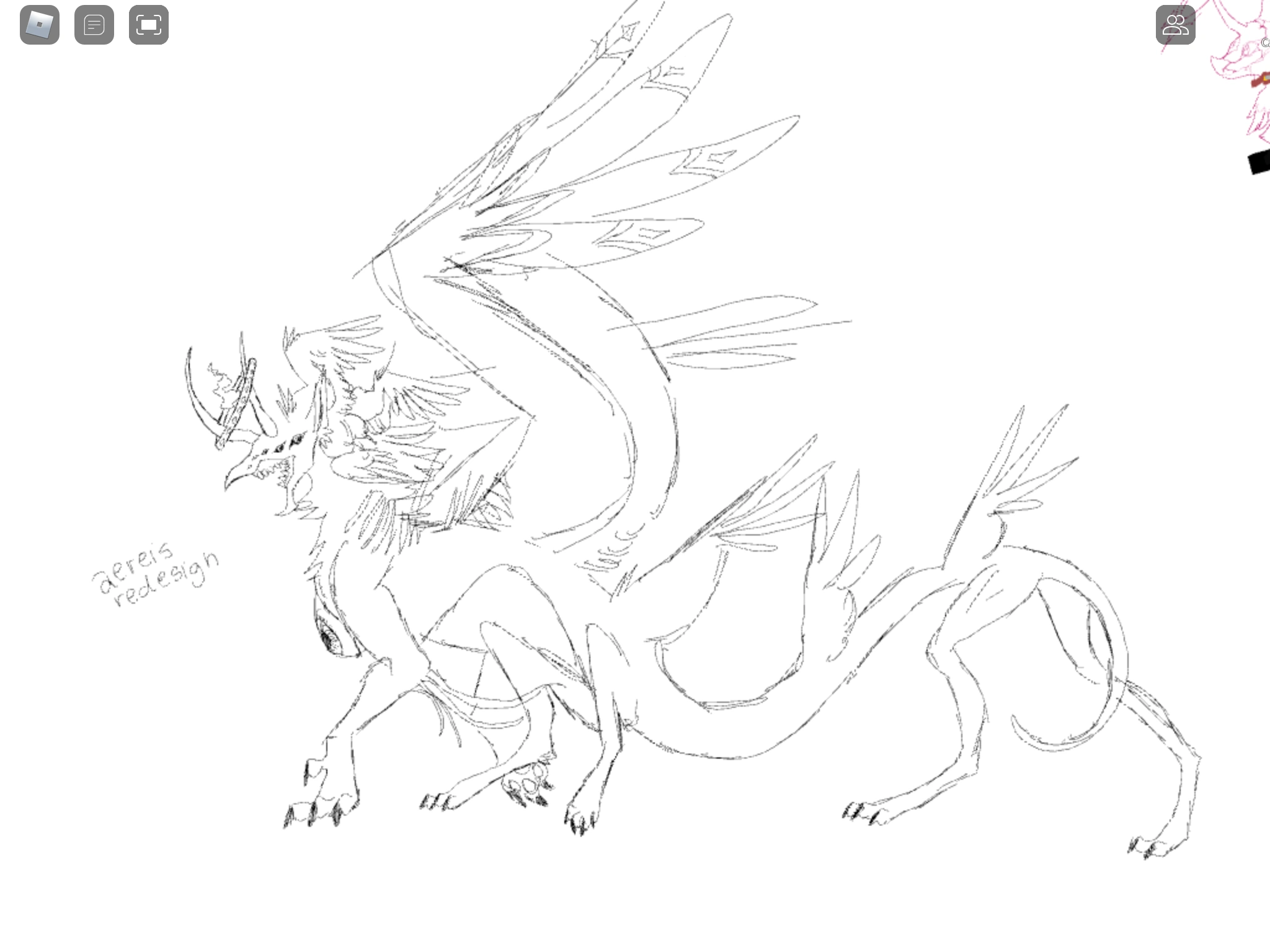 aereis redesign | Fandom