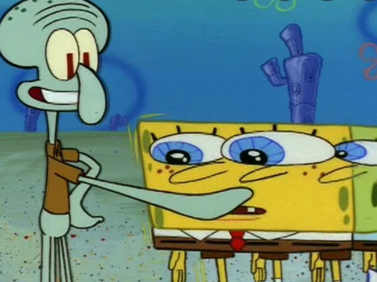Spongebob without context | Fandom