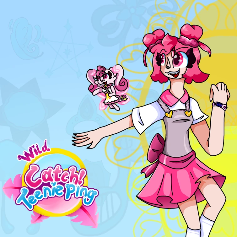 Discuss Everything About Catch! Teenieping Wiki | Fandom
