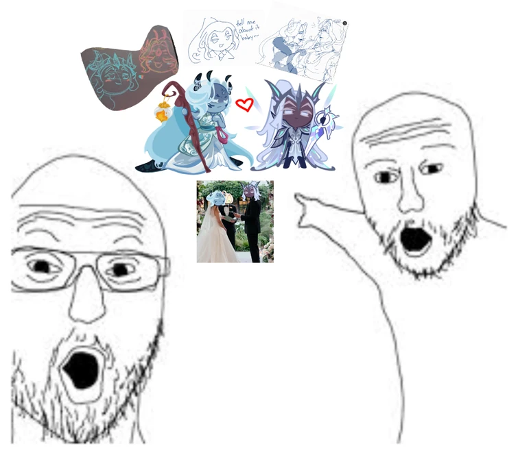 01| CRK OC WIKI QUESTION OF THE DAY! 🍎 | Fandom