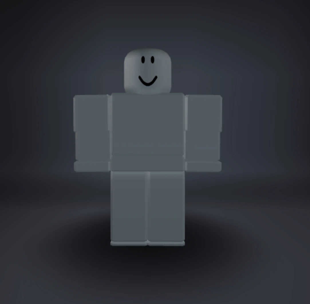 What do yall think of grey man? | Fandom