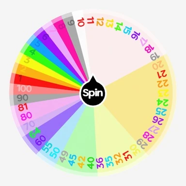 Another numberblock wheel | Fandom