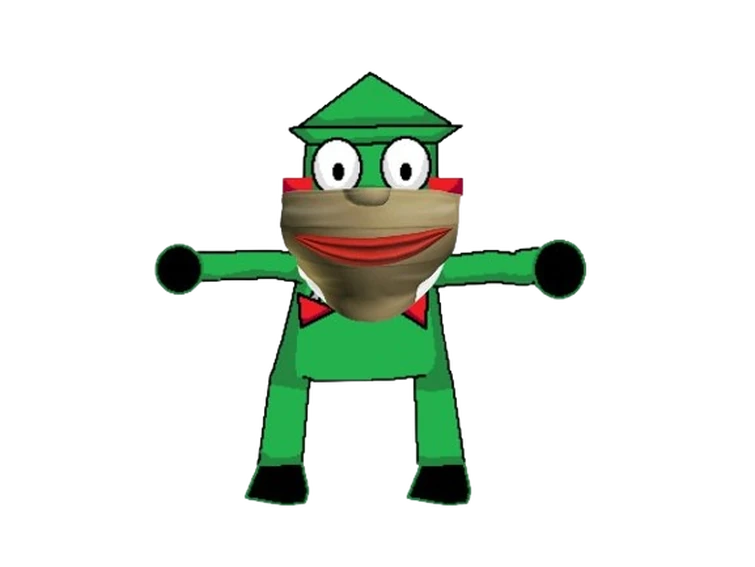 Draw your oc wearing the Baldi face mask NOW | Fandom