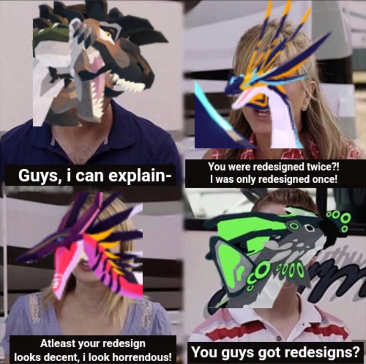 Return of CoS Memes | Fandom