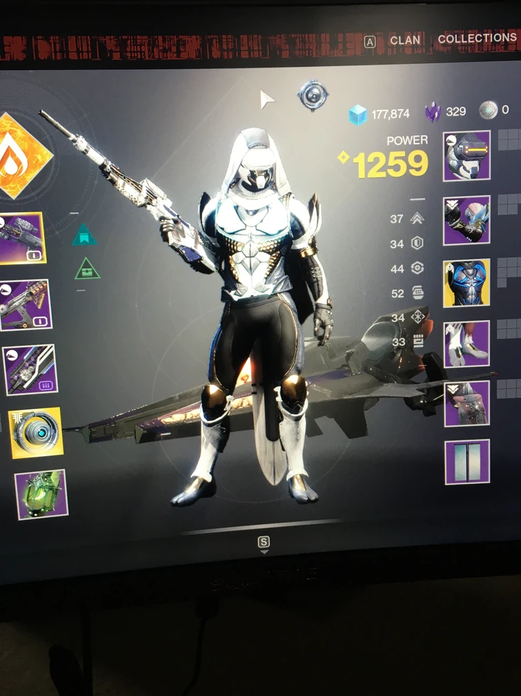 Discuss Everything About Destiny Wiki | Fandom