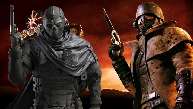 Any other Rainbow Six players here think a NCR vet ranger Elite Skin ...