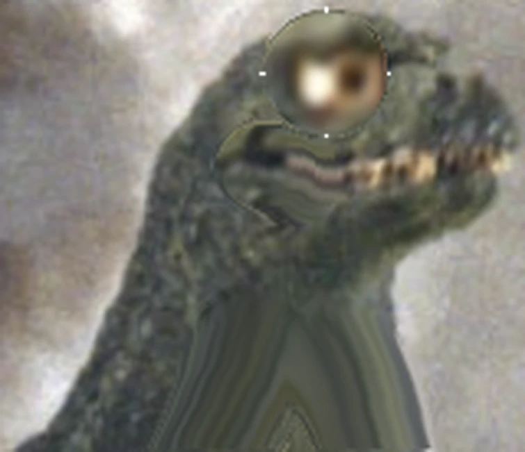 Editing Godzilla But In the Worst Way Possible Part 2 | Fandom
