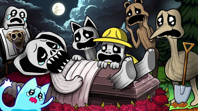 Discuss Everything About Zoonomaly Wiki | Fandom