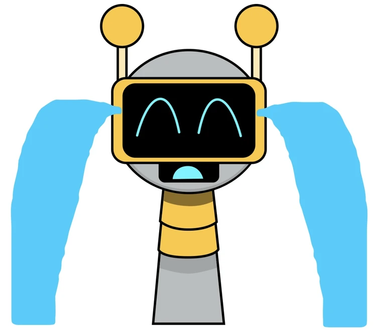 Why Is fun bot crying? (Wrong answers only) | Fandom