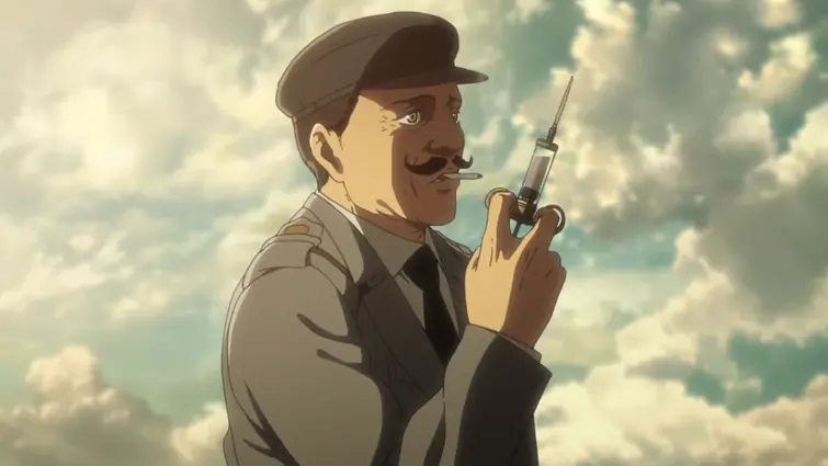 Discuss Everything About Attack on Titan Wiki | Fandom