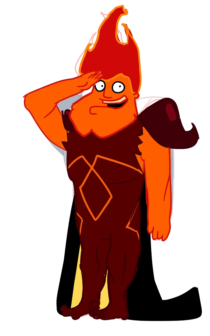 stan spirit | Fandom