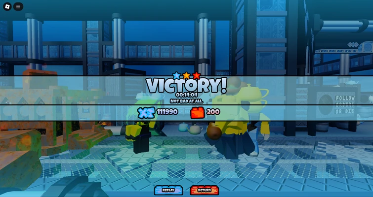 Well that was painful... | Fandom